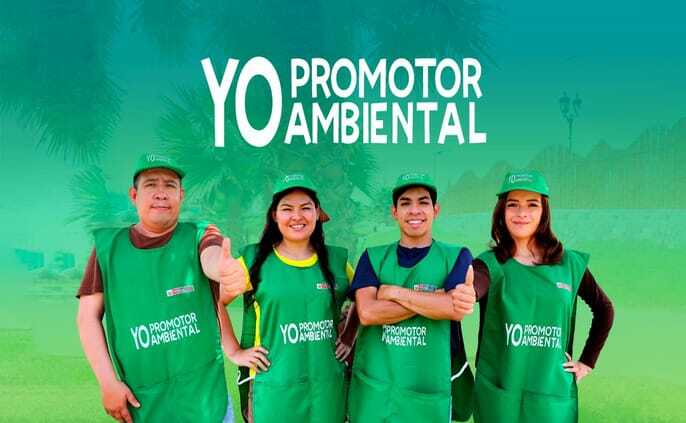 Campañas | Portal SINIA