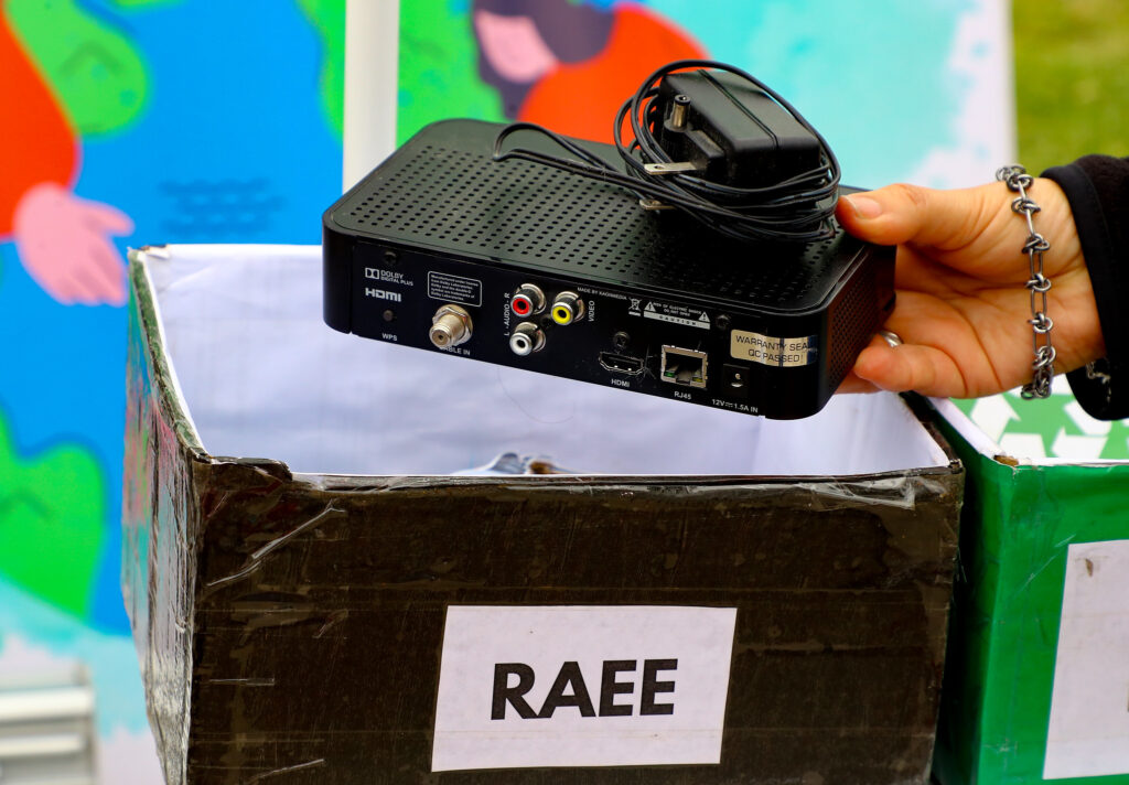 Educación Ambiental | Portal SINIA