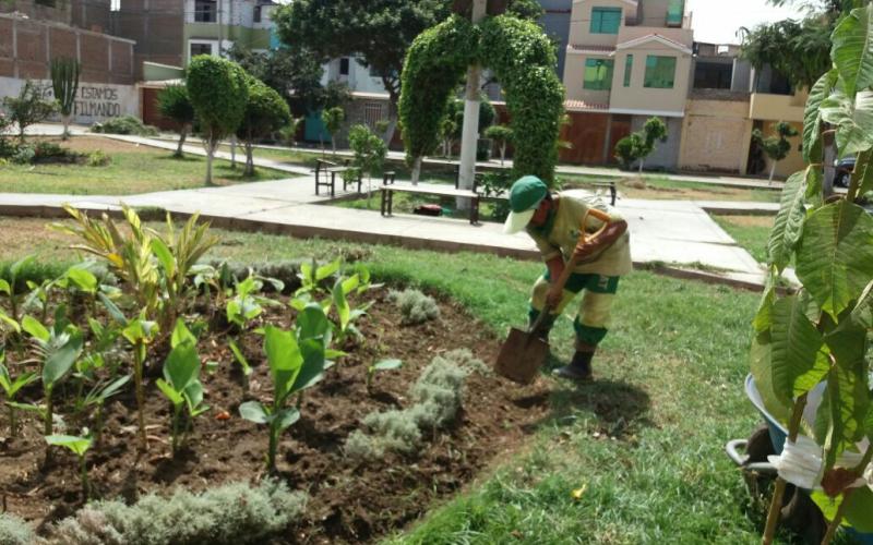 Segat continúa con operativos de fiscalización en la ciudad de Trujillo ...
