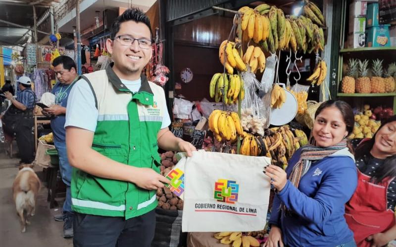 Semana de la Educación Ambiental en la Provincia de Cañete | SINIA