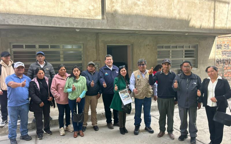 Gobierno Regional de Ancash impulsa: CONSTRUCCIÓN DE LA I.E. CÉSAR VALLEJO N° 86841 DEL CENTRO ...